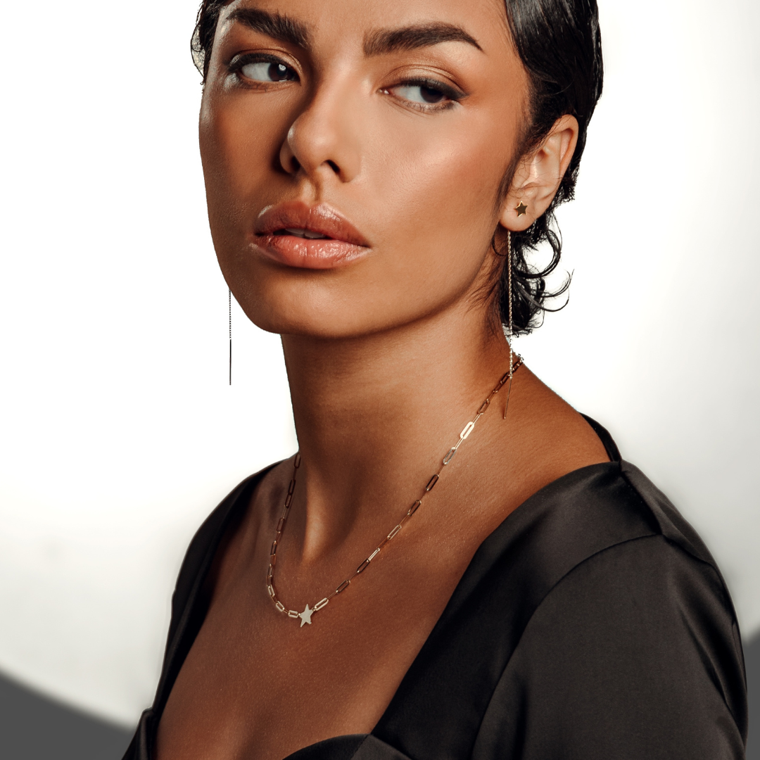 Gina Cueto Jewelry